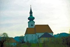 Pfarrkirche Schörfling – Atterwiki