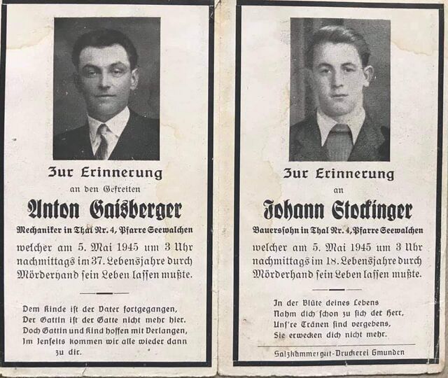 Tragödie von Aurach – Atterwiki