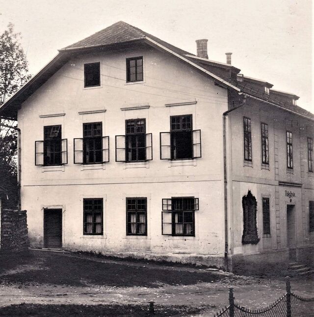 Kulturhaus Aurach – Atterwiki