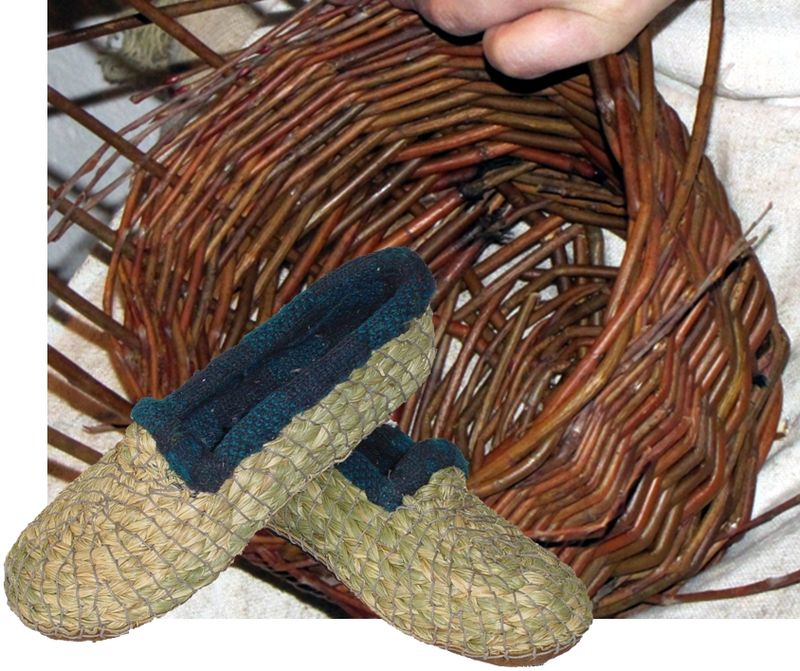 Raschschuhe – Atterwiki