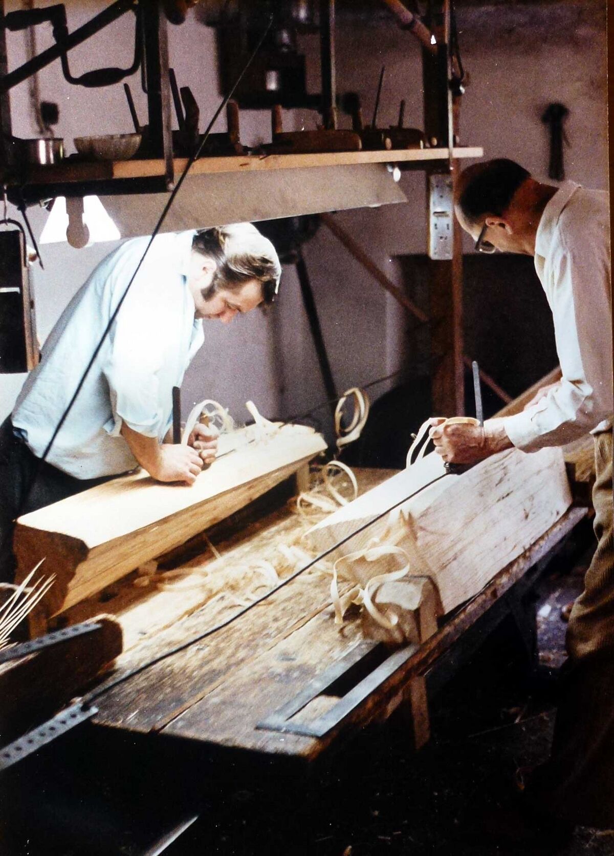 Holzdraht – Atterwiki