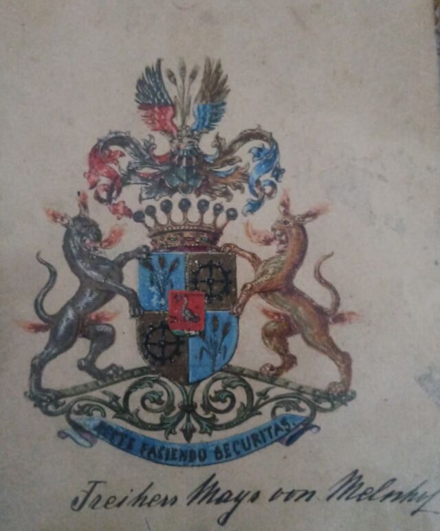 Mayr-Melnhof Kogl – Atterwiki