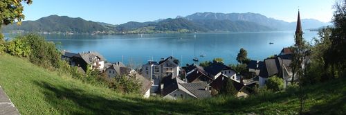 Attersee am Attersee – Atterwiki