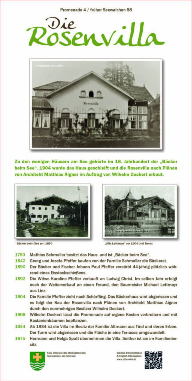 Datei:Rosenvilla Tafel.jpg – Atterwiki