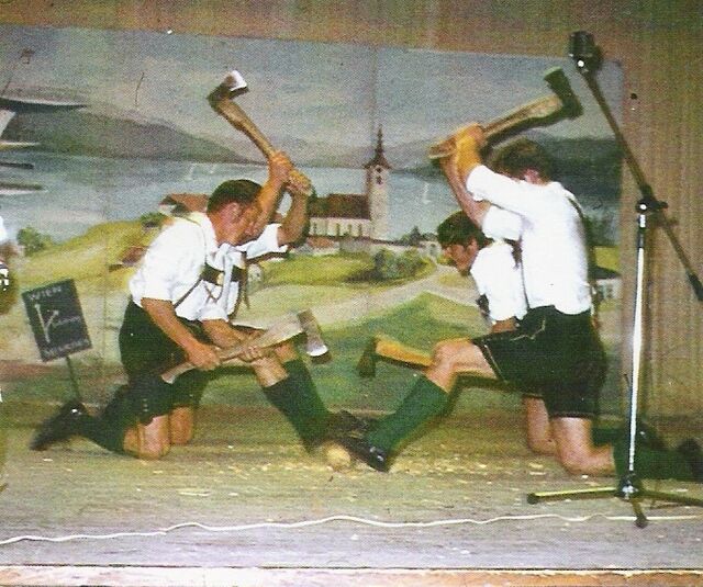 Seewalchner Trachtenverein – Atterwiki