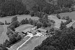 Aumühle – Atterwiki