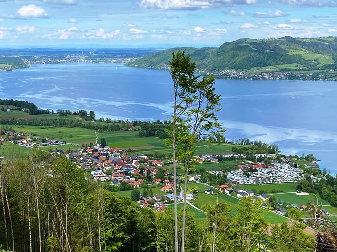 Nußdorf am Attersee – Atterwiki