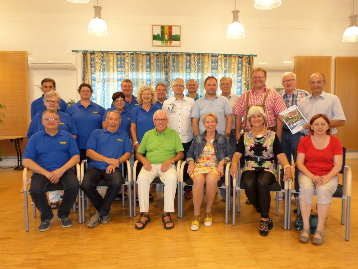 Fotoclub Weyregg am Attersee – Atterwiki