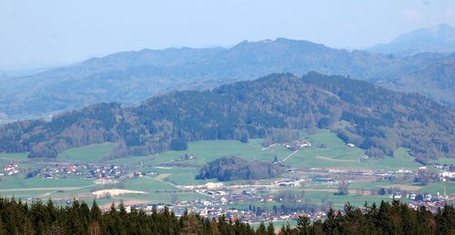 St. Georgen im Attergau – Atterwiki