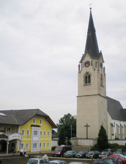 Gampern – Atterwiki