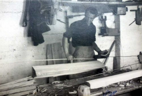 Holzdraht – Atterwiki