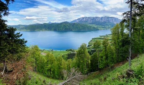 Nußdorf am Attersee – Atterwiki