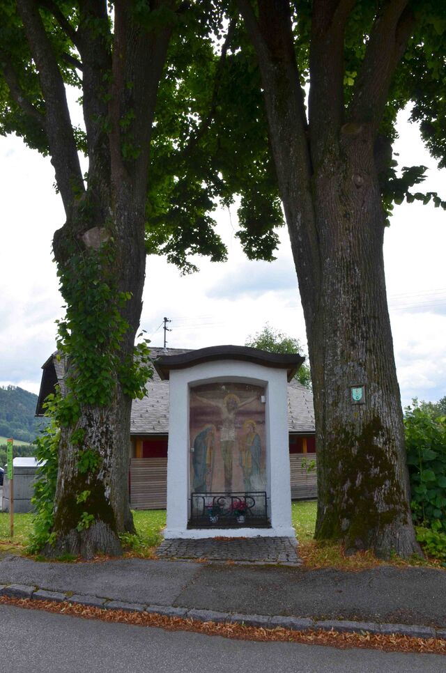 Kiebler-Kapelle – Atterwiki