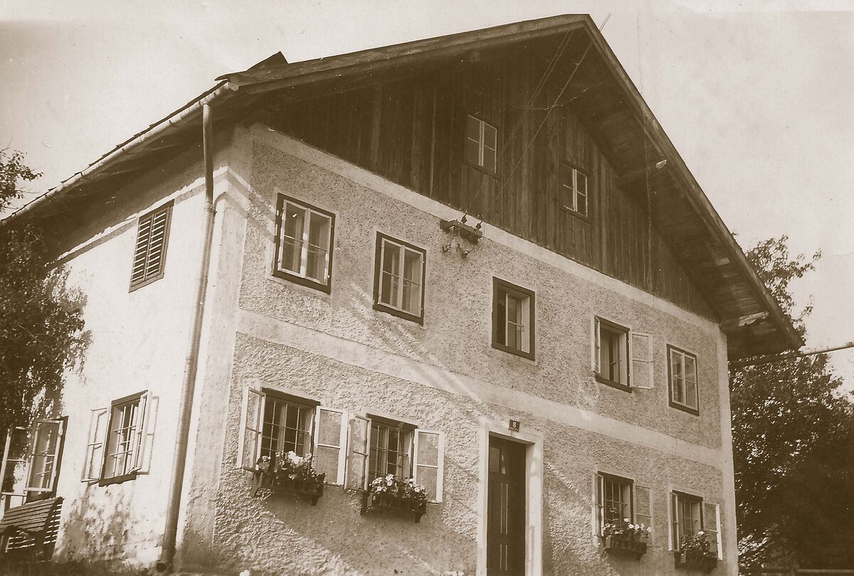 Haus Höfler – Atterwiki