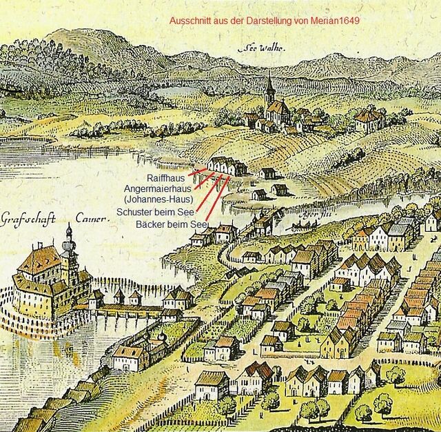 Eschenhaus – Atterwiki