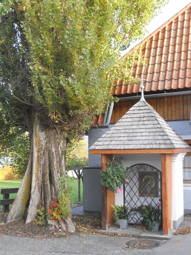 Seehof-Kapelle – Atterwiki