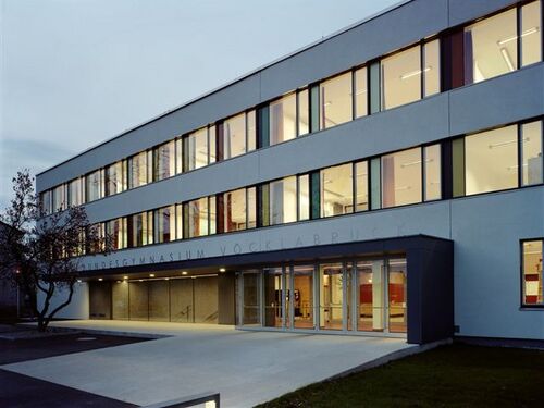 Bundesgymnasium Vöcklabruck – Atterwiki