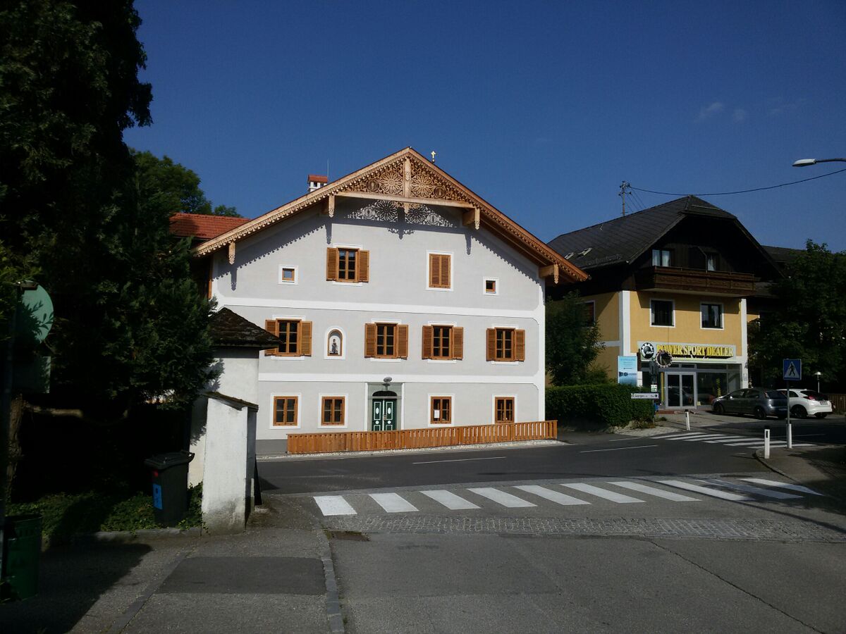 Bandlkramerey – Atterwiki