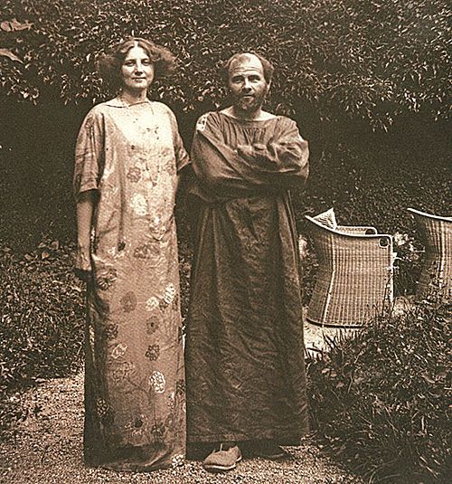 Gustav Klimt – Atterwiki