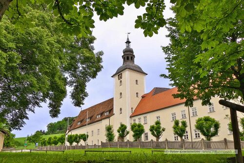 Benediktinerabtei Michaelbeuern – Atterwiki