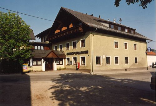 Gasthof Stallinger – Atterwiki