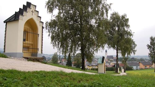 St. Georgen im Attergau – Atterwiki