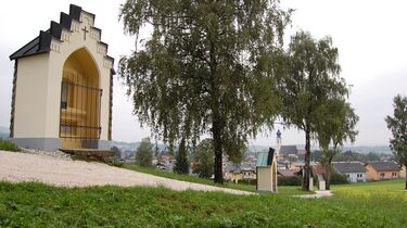 St. Georgen im Attergau – Atterwiki