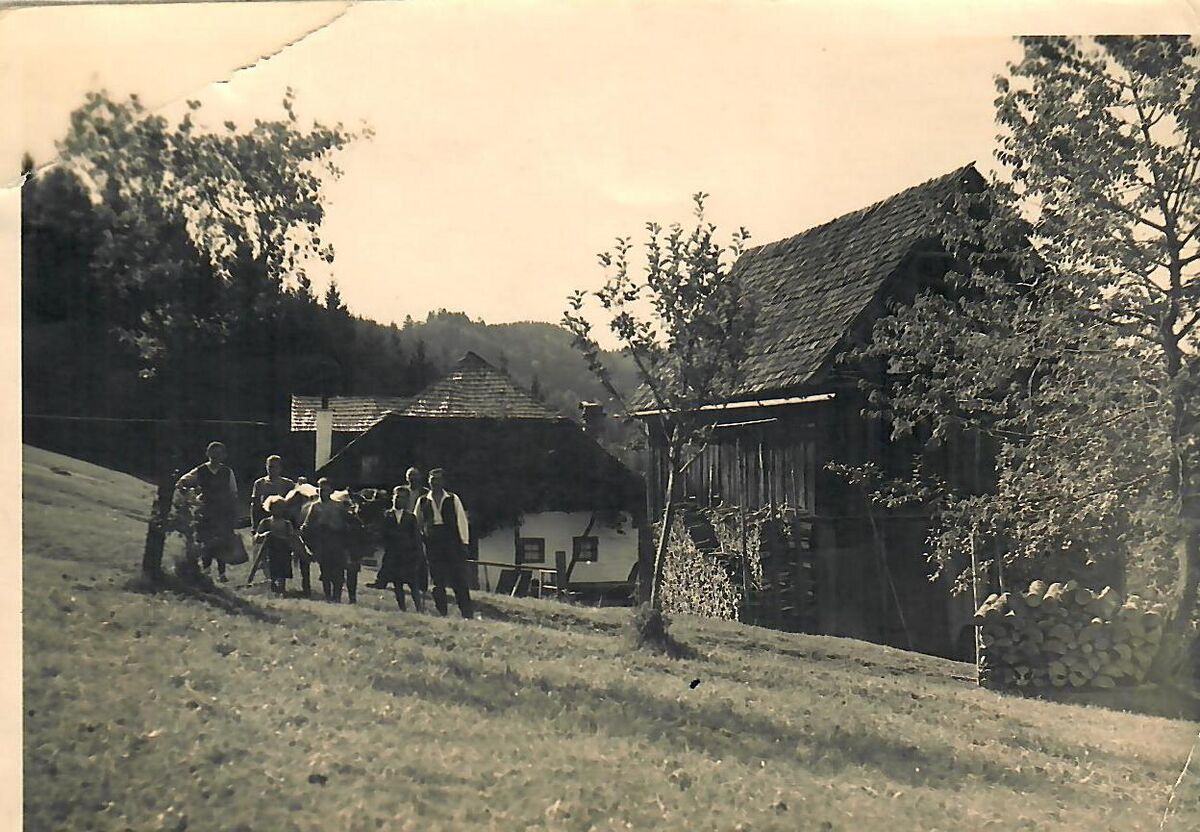 Almgasthof Schwarz – Atterwiki