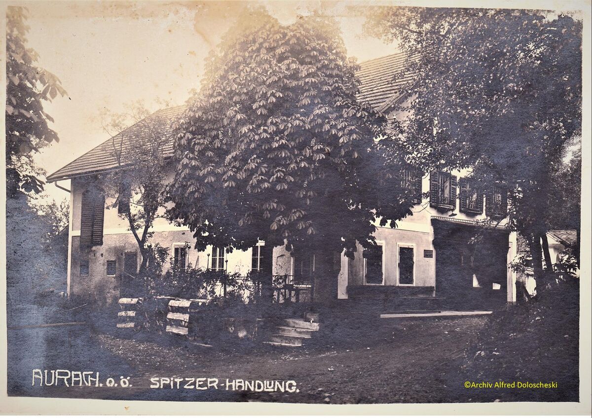 Kaufhaus Emminger – Atterwiki