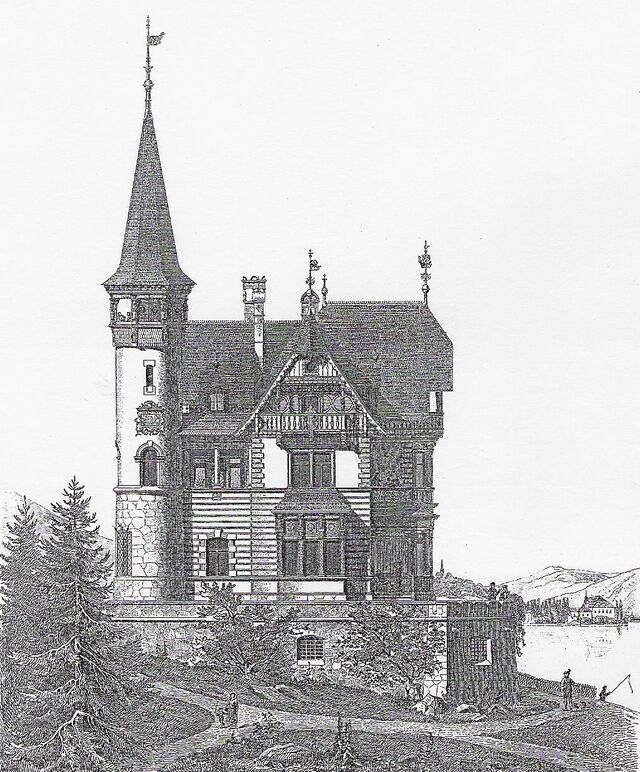 Villa Paulick – Atterwiki