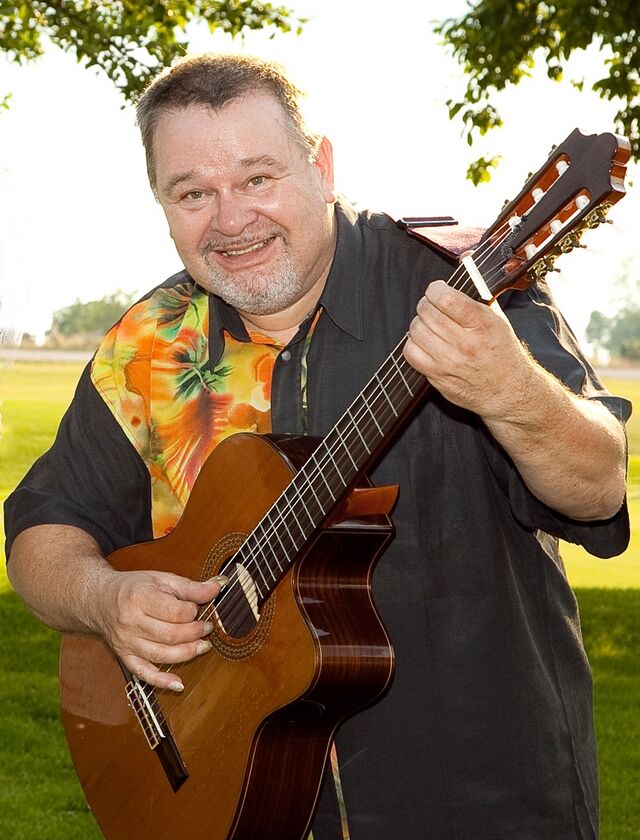 Charlie Haidecker – Atterwiki