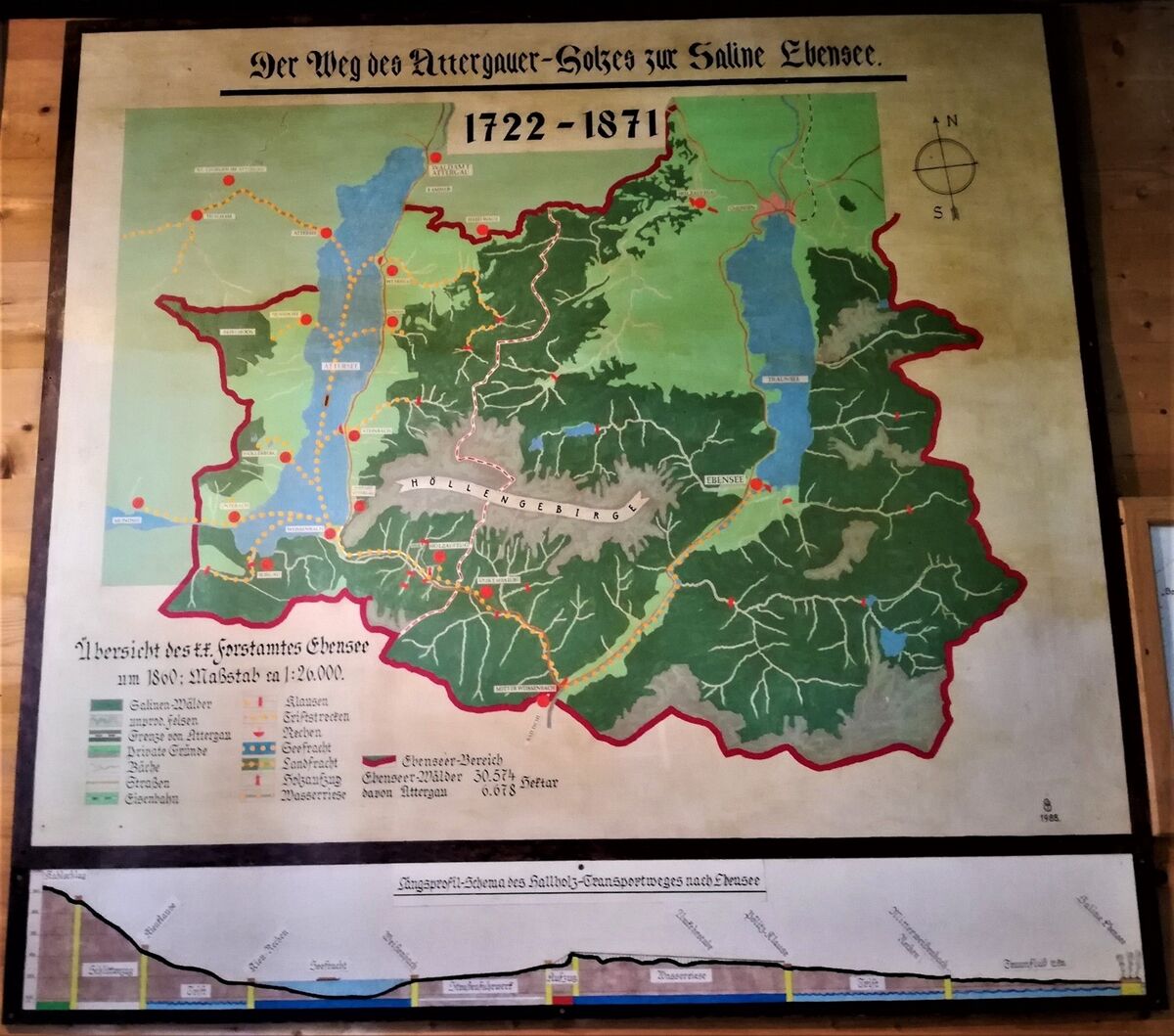 Hallholz – Atterwiki