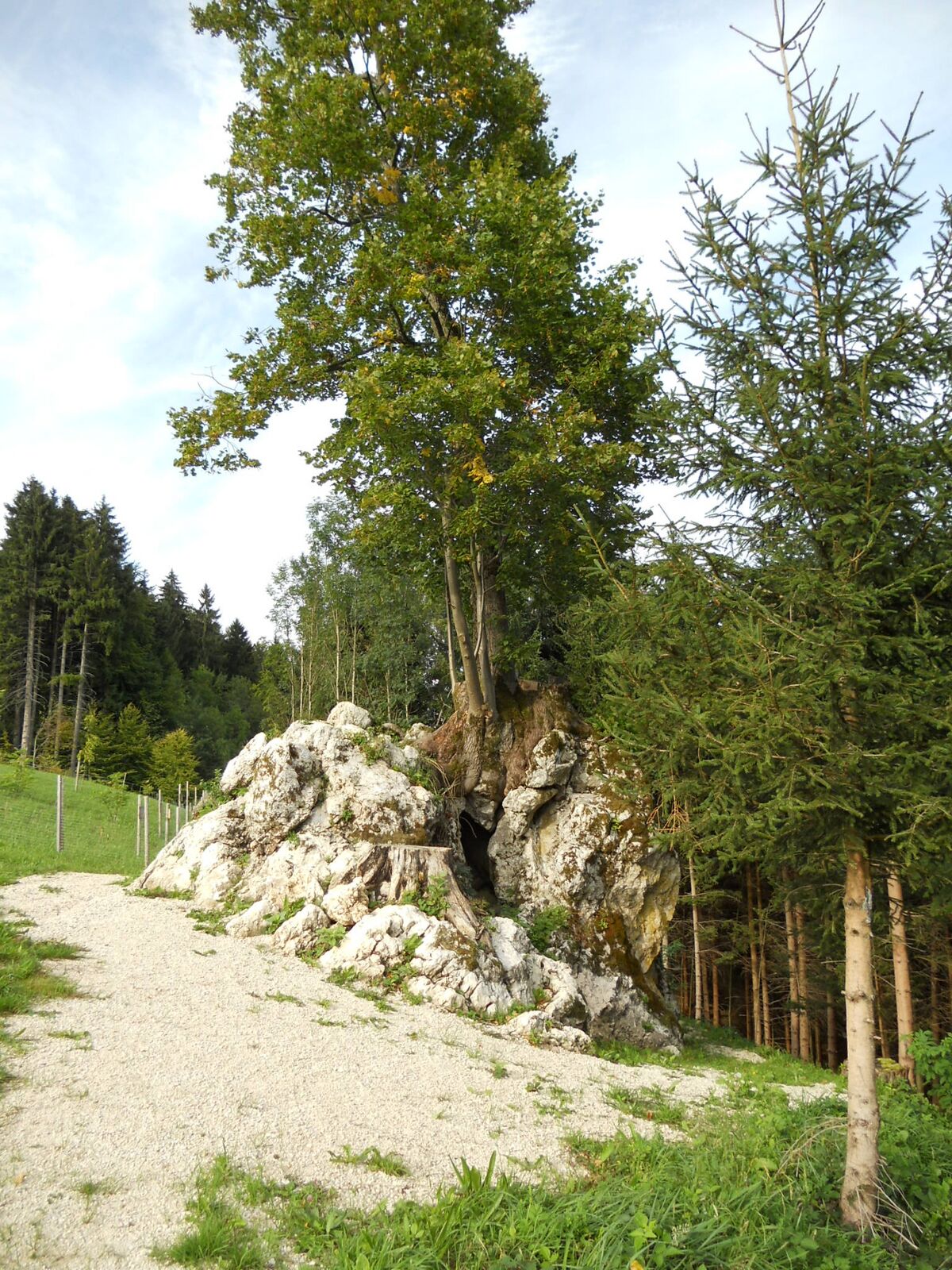 Berimandlstoa – Atterwiki