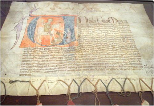 Pfarrmuseum St. Georgen im Attergau – Atterwiki